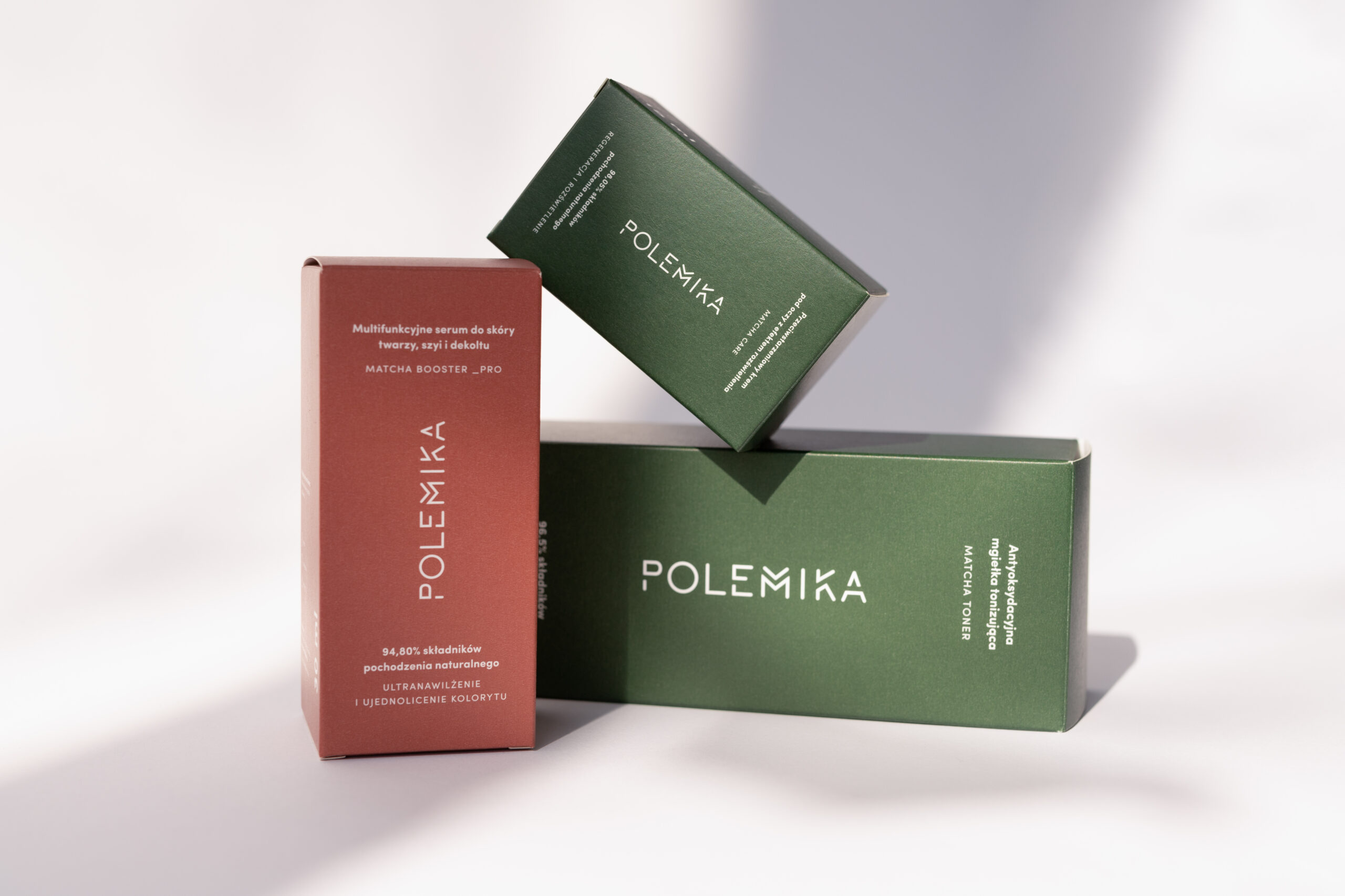 Naturalna pielęgnacja od A do Z – codzienny rytuał z Polemika ...